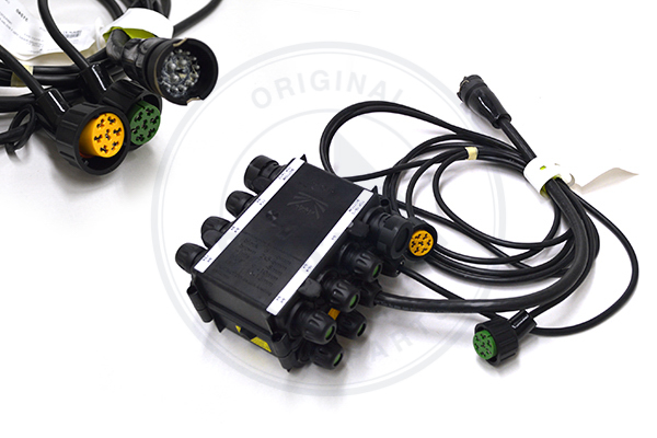 JUNCTION BOX - TC Trailers